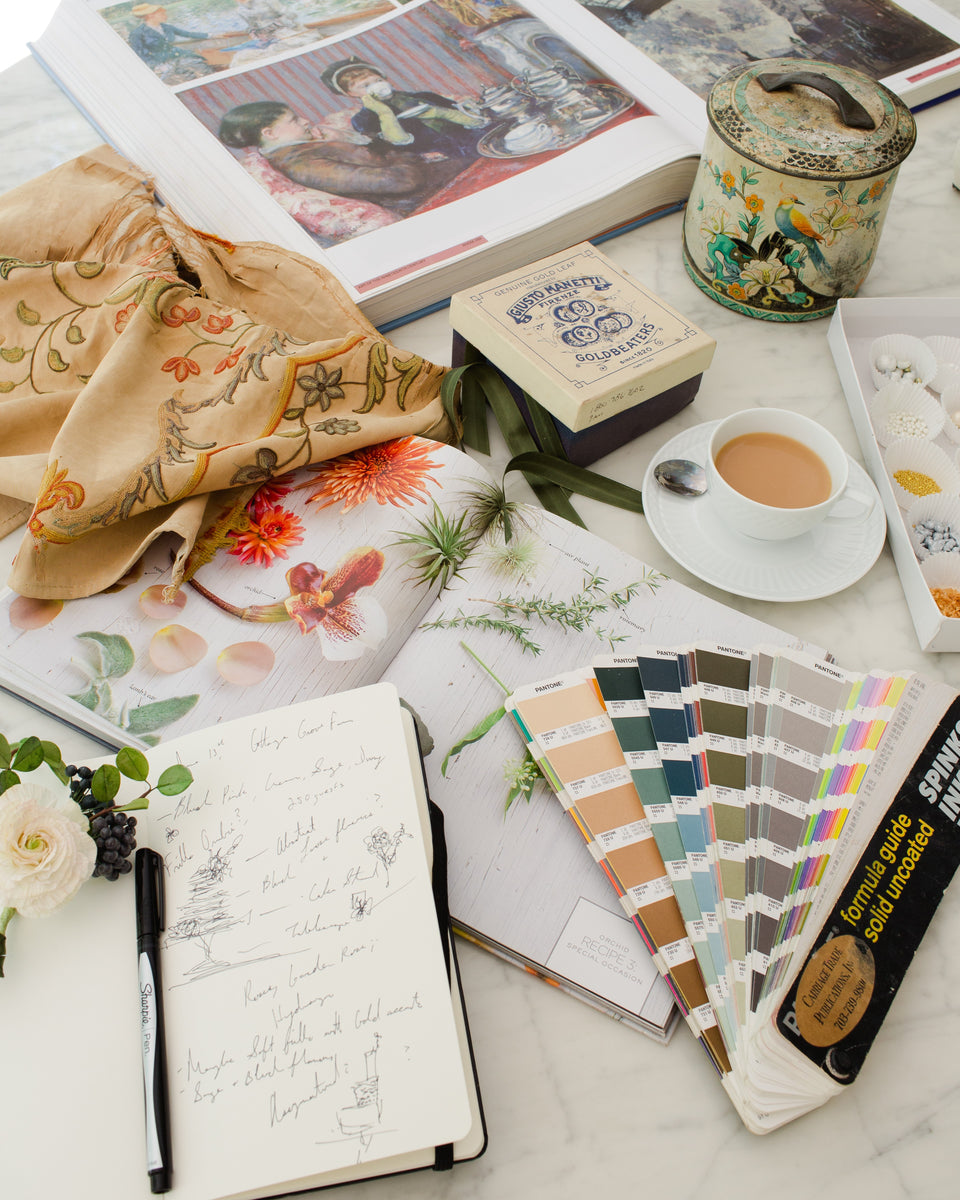 Artist in Residence – Maggie Austin Cake