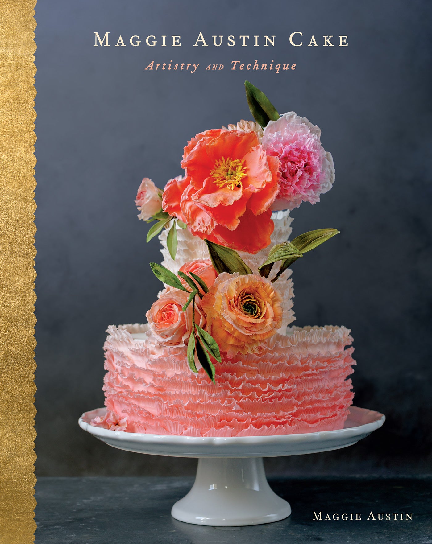 Best wedding cakes in austin | Honestweddingadvice.com