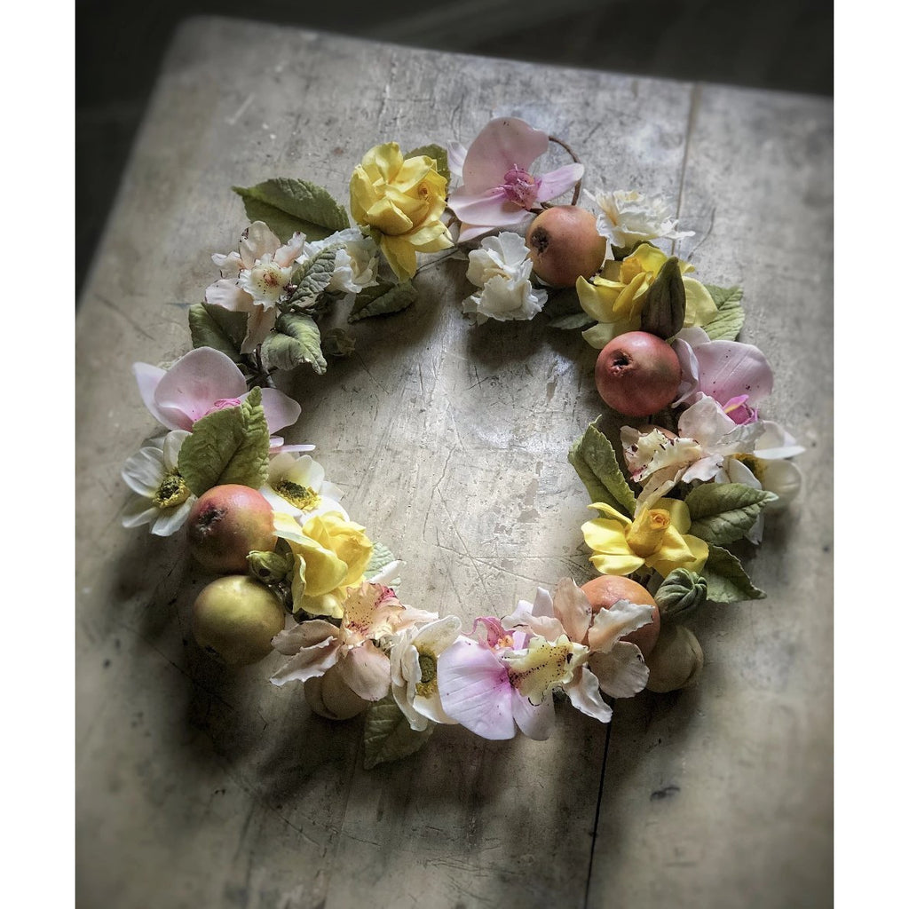 Maggie Austin Workshop – Maggie Austin Cake